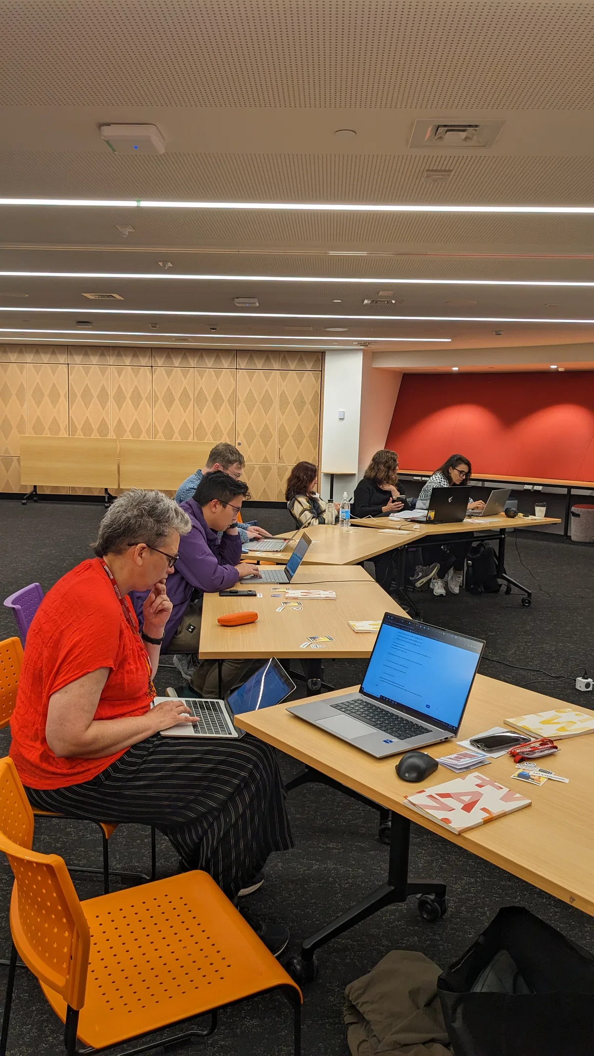 Wikiproject - Edit-a-thon & Walking Tour May 2024 -AWNZ
