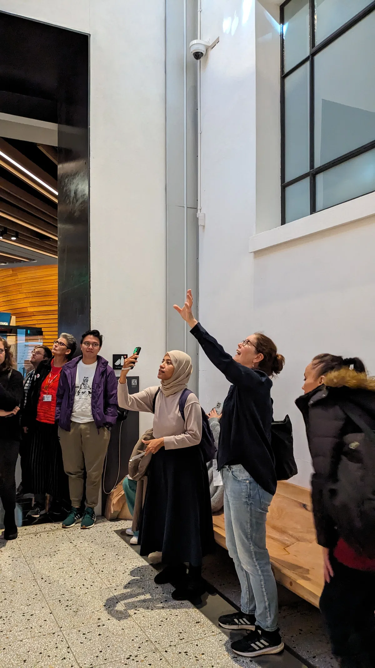 Wikiproject - Edit-a-thon & Walking Tour May 2024 -AWNZ