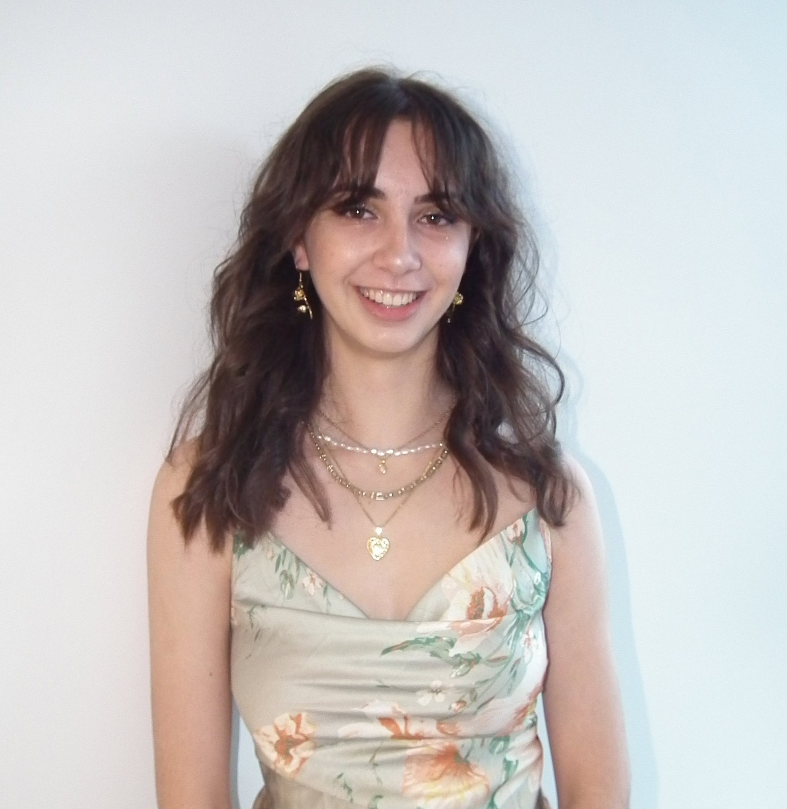 Stephanie Thomsen - AWNZ
