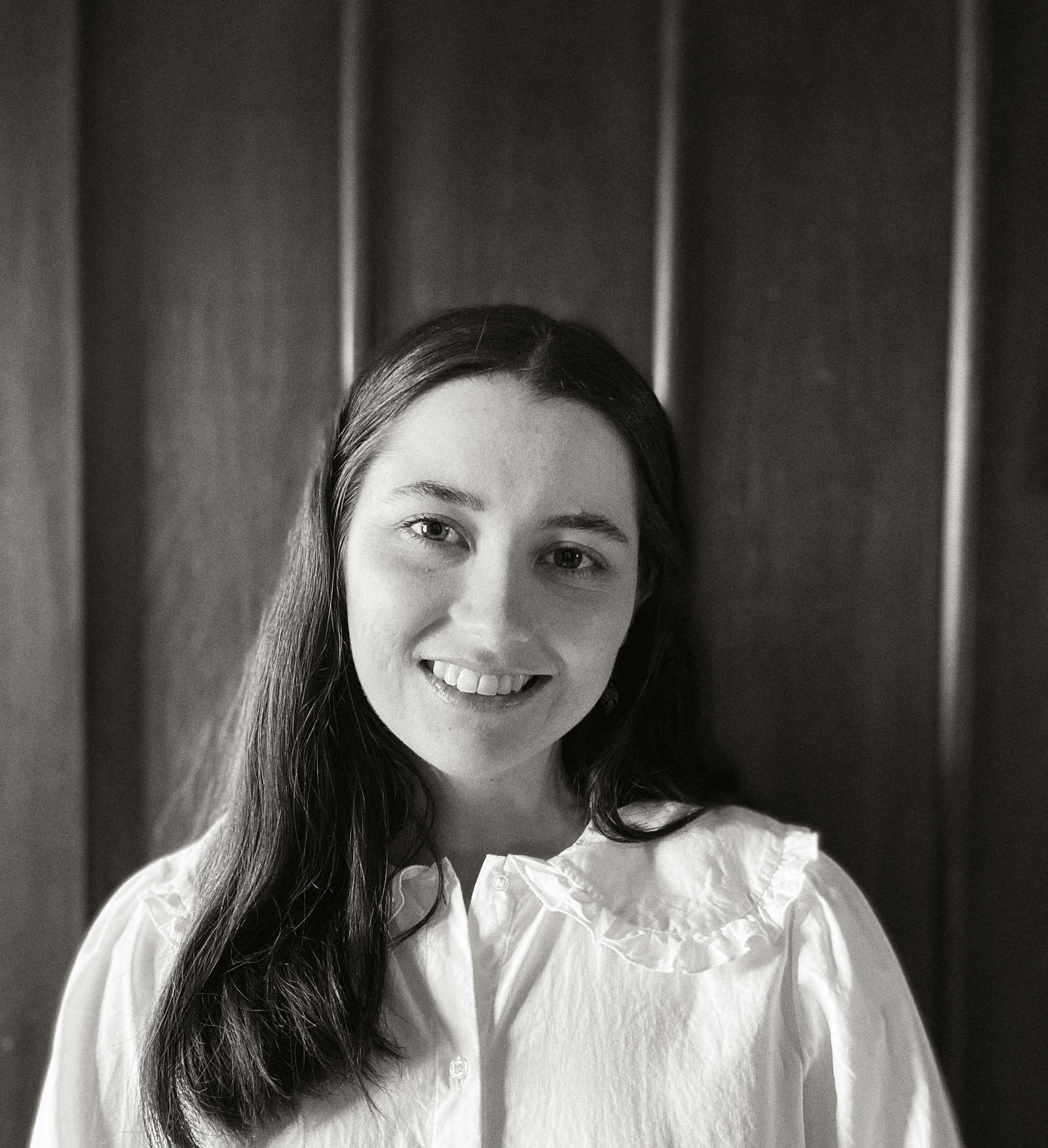 Anna Hamilton - AWNZ