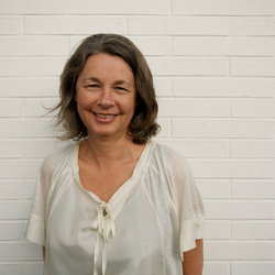 Ann O'Meagher - AWNZ