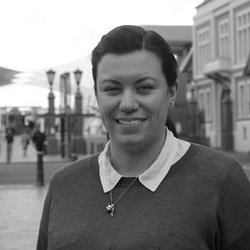 Helen Moate - AWNZ