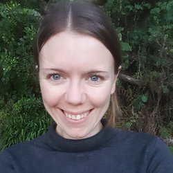 Laura Reader - AWNZ