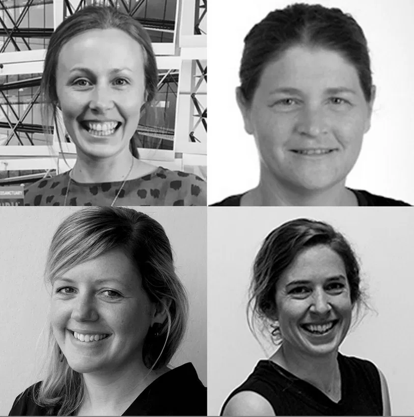 A+W NZ Speed Mentoring Wellington - AWNZ